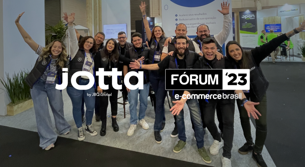 Jotta apresenta soluções para transformação digital no Fórum E-commerce ...
